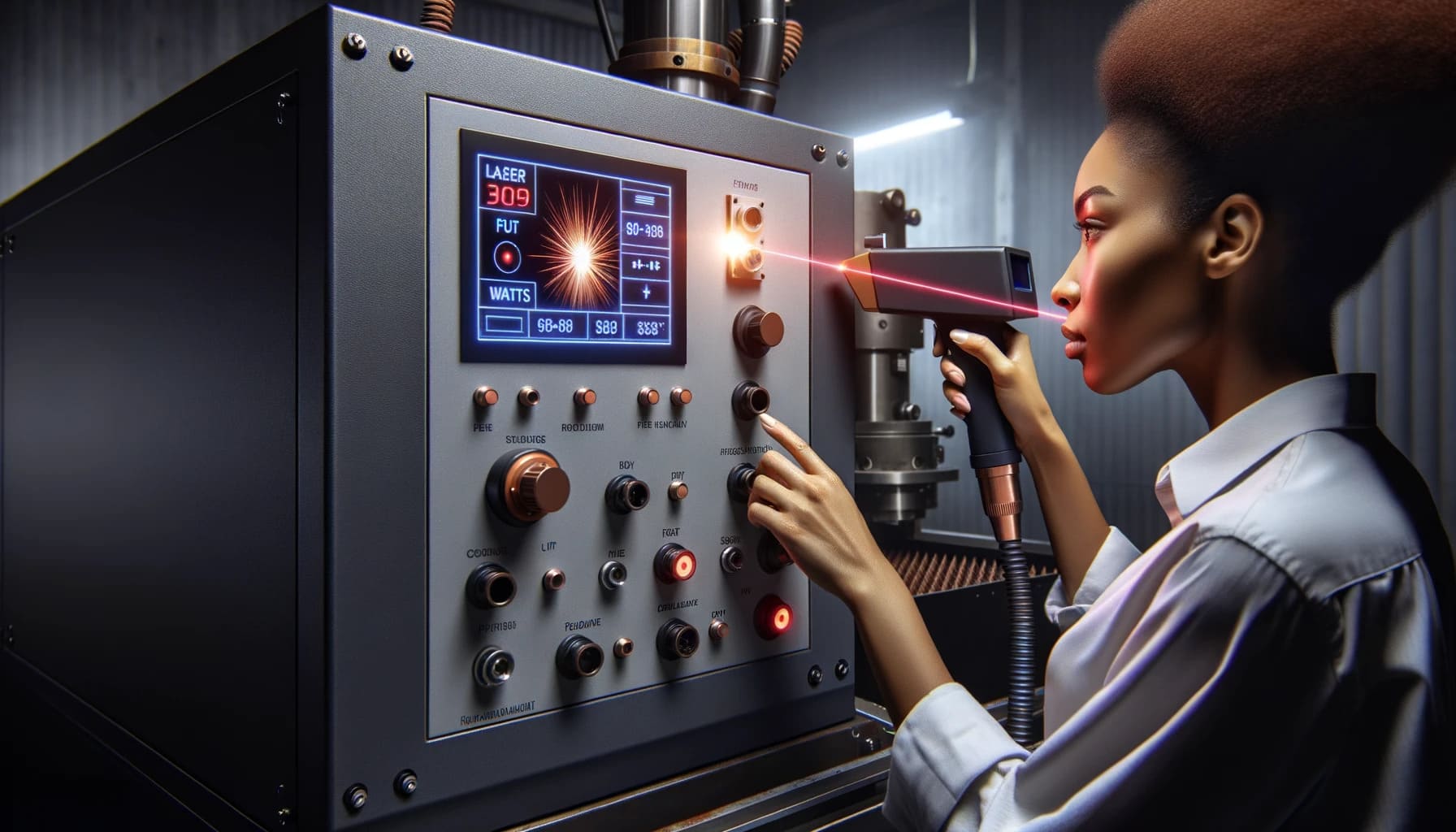 10 Factors That Influence Small Laser Welding Machine Prices - pilaser.com