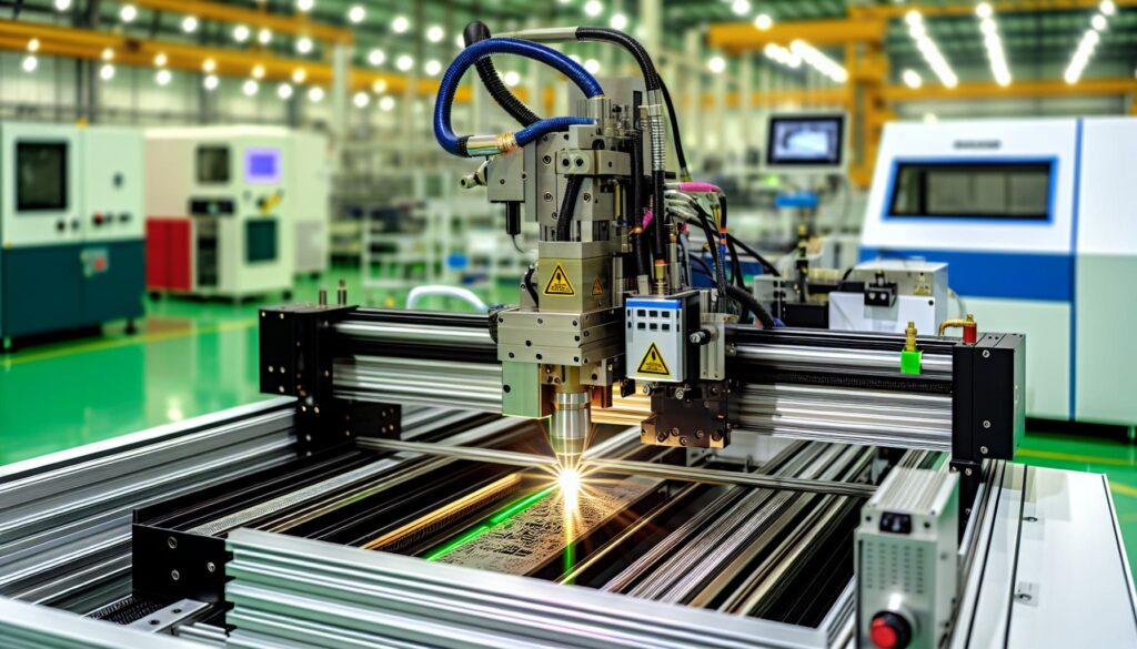 Top Performance Laser Marking Machine Models for Precision Engraving in ...