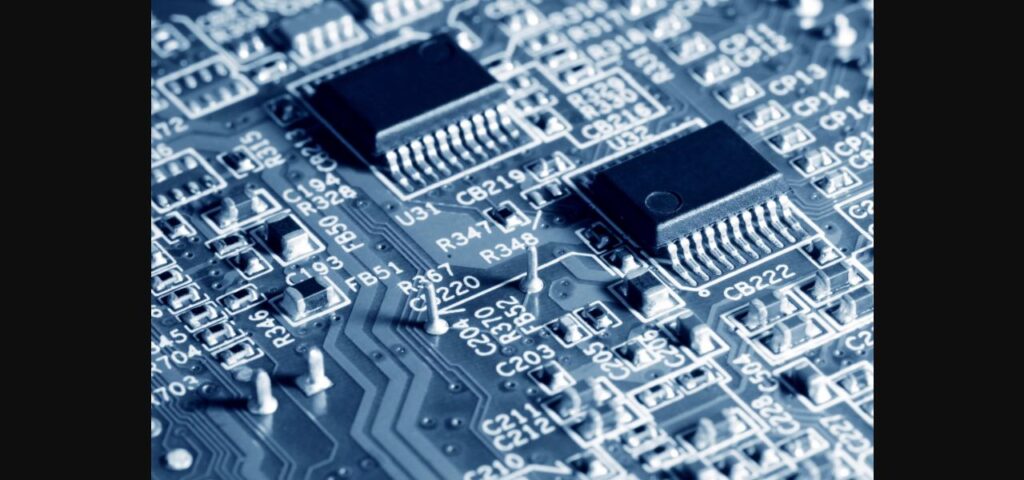 How have laser markers boosted electronic component production ...